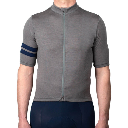 Merino Wool Cycling Jerseys – Pinebury